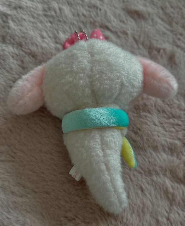 My Melody Sanrio Serpent Zodiac Peluche Hello Kitty (Neuf (Voir ...