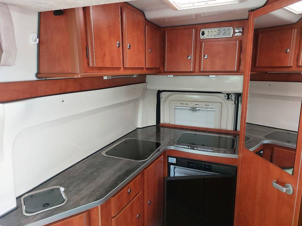 Fiat Karmann Dexter 550 (Usato) a Stabio per CHF 32000 – solo ritiro ...