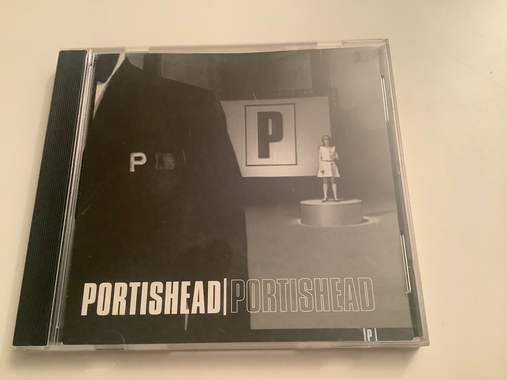 Portishead / Portishead / 1997 | Kaufen auf Ricardo