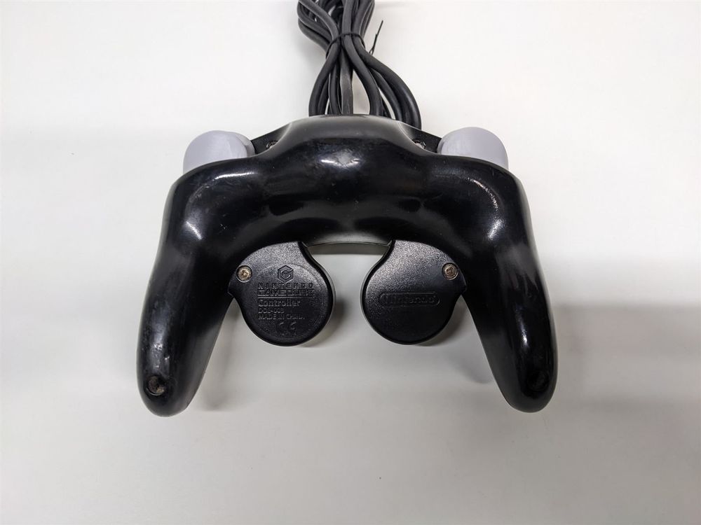 Original Nintendo GameCube Controller (Gebraucht) in Menziken für CHF ...