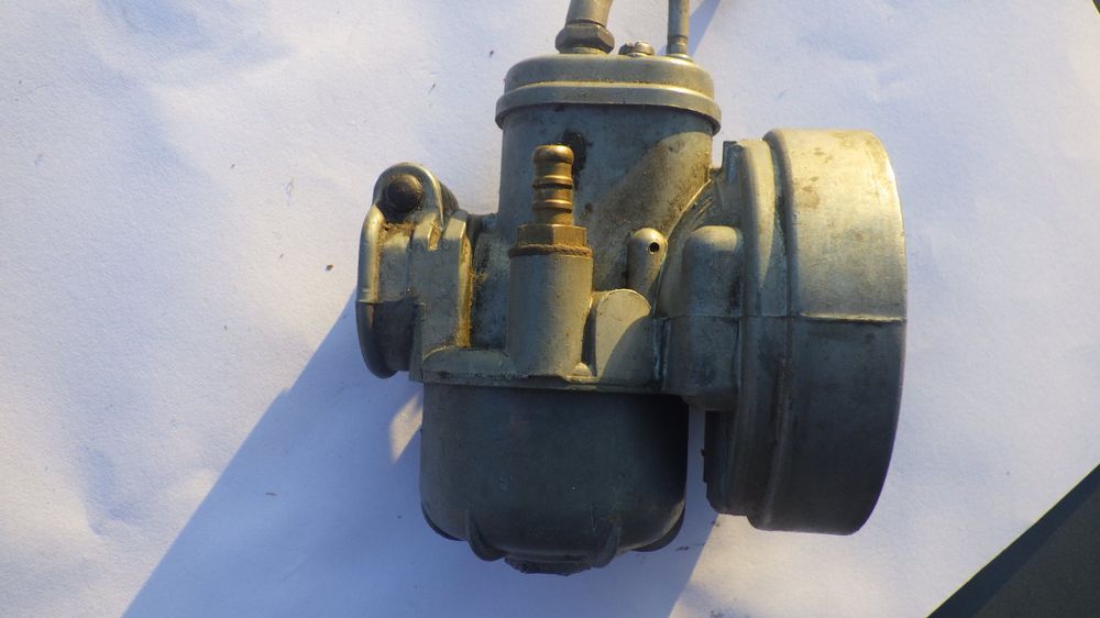 Bing Vergaser Kreidler Florett 1/14/106 Puch X30 TDS ALPA (Gebraucht ...