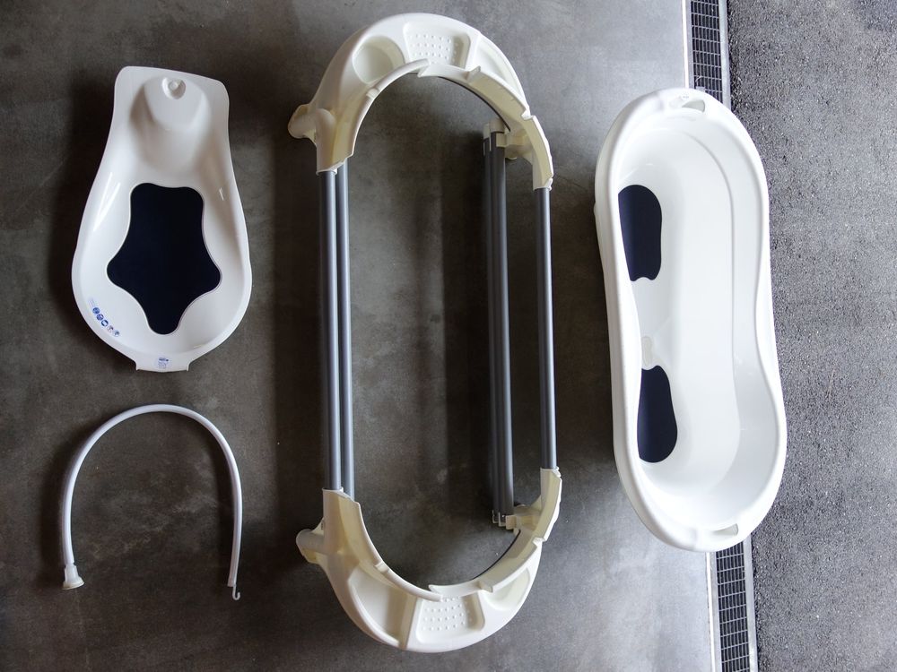 Rotho Baby Badestation TOP (Gebraucht) in Stallikon für CHF 30 – nur ...