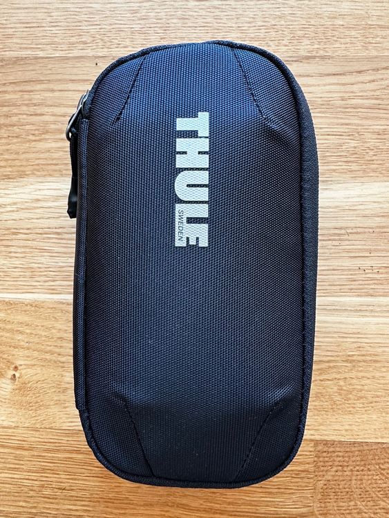 Thule Subterra PowerShuttle Mini (Neu und originalverpackt) in Dietikon ...
