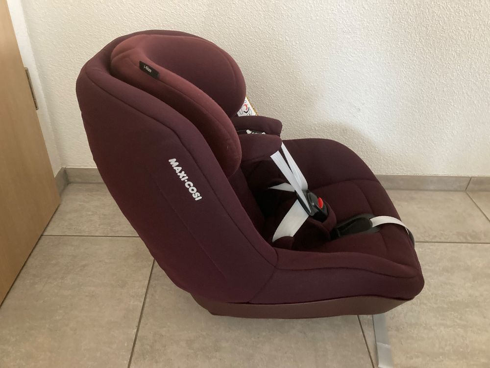 Pearl Pro 2 I-Size für Familyfix one 2 way 3 way Family fix (Gebraucht) in Giswil für CHF 124 ...