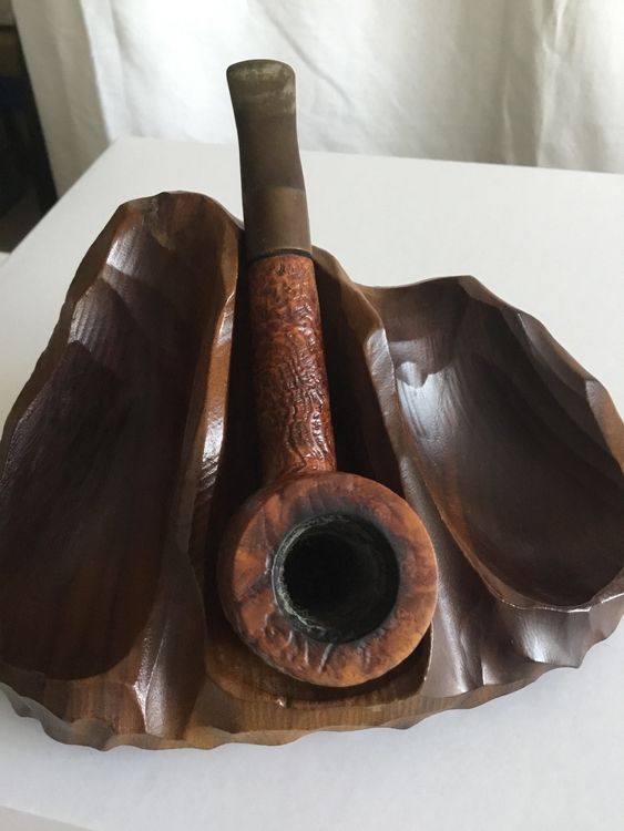 Tabakpfeife aus Holz Lucerna 16 | Kaufen auf Ricardo