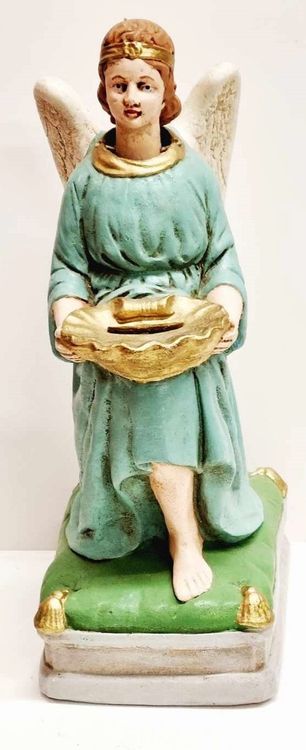 Antike Missionsspardose Spardose Nickender Engel (Gebraucht) in für CHF 7 – nur Abholung auf ...