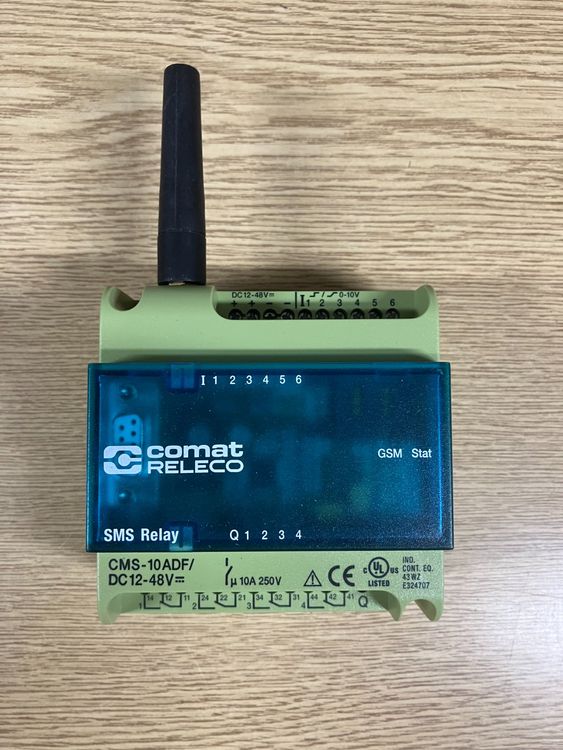 Comat Releco (Gebraucht) in Hasle LU für CHF 20 – nur Abholung auf ...