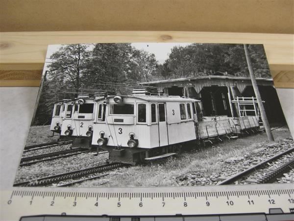 AK BrMB Brunnen Morschach Bahn (Neu (gemäss Beschreibung)) in Malters für CHF 7 – mit Lieferung ...