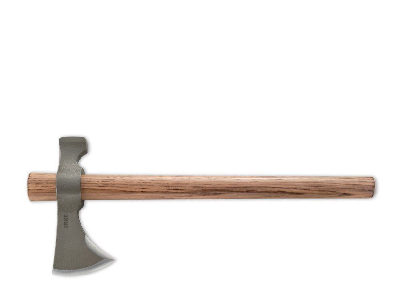 CRKT Woods Chogan T-Hawk Axt | Kaufen auf Ricardo