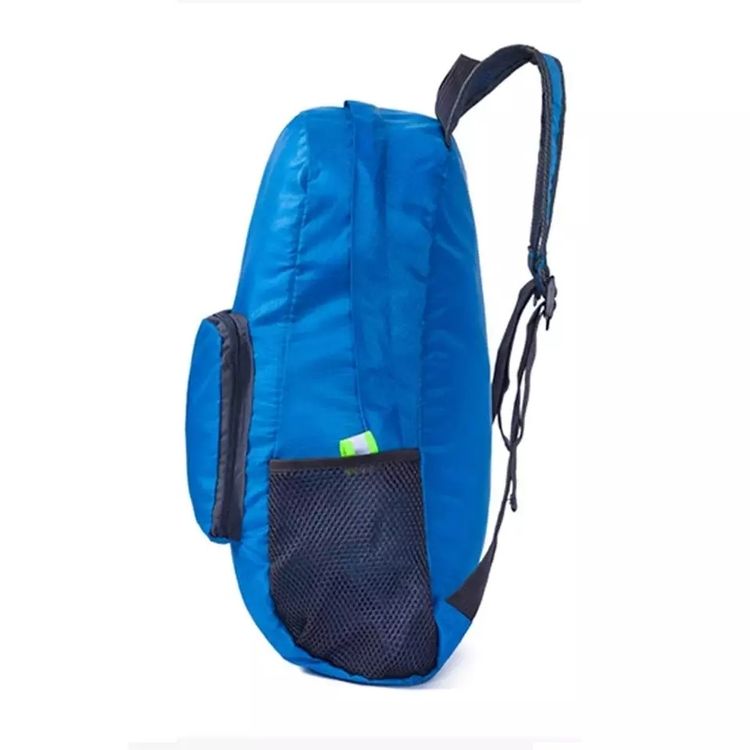 Platzsparender Rucksack (faltbar) (Neu und originalverpackt) in Adliswil für CHF 12 – mit ...