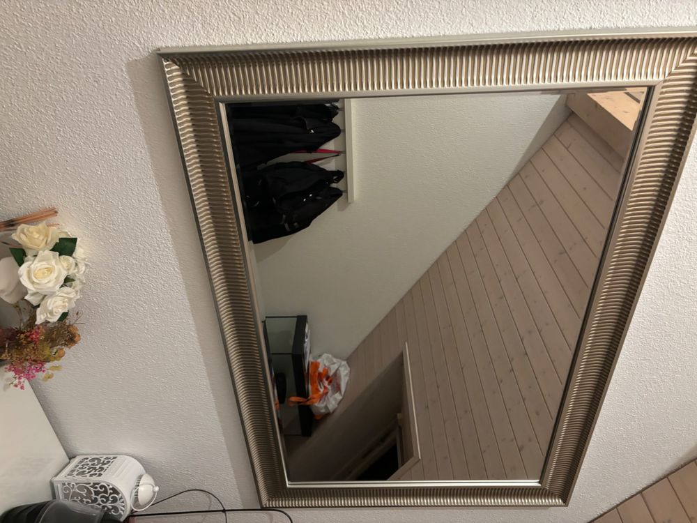 Spiegel 40x60 Ikea