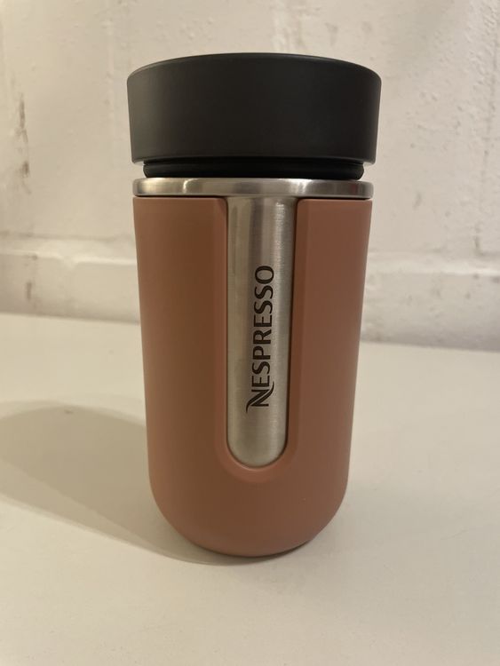 Nespresso Becher | Kaufen auf Ricardo