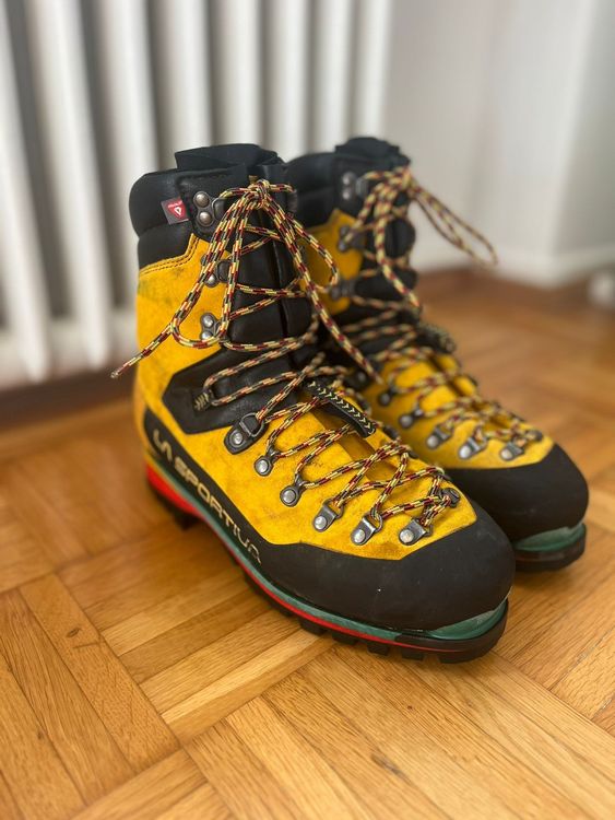 La Sportiva Nepal Extreme Gr. 43 (Gebraucht) in Zürich für CHF 230 ...