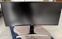 Samsung Curved Monitor S34 (Gebraucht) in Dachsen für CHF 50 – nur ...