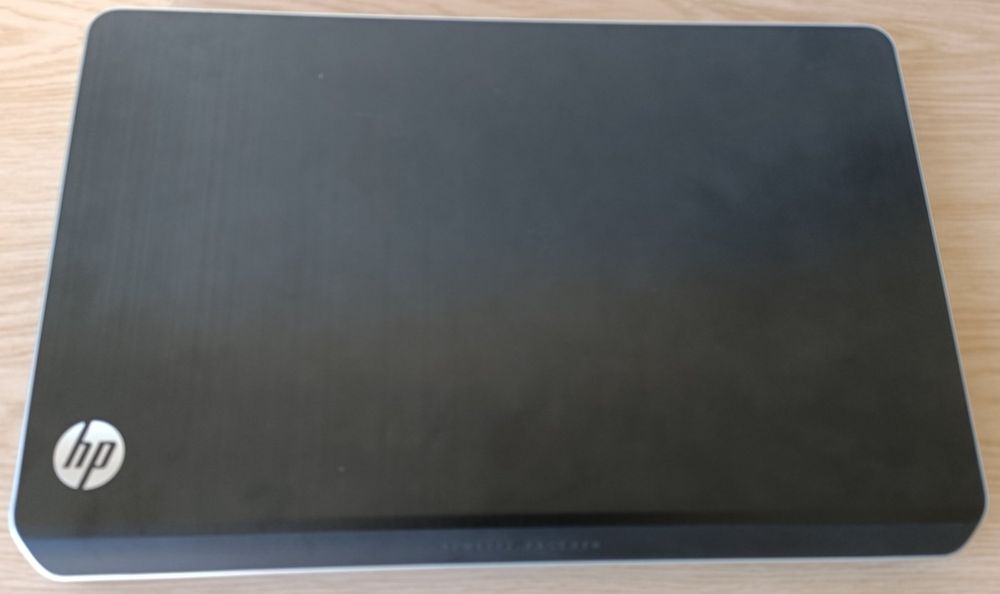 Laptop HP, SSD 256 GB, Windows 11, Office 2021 (Gebraucht) in ...