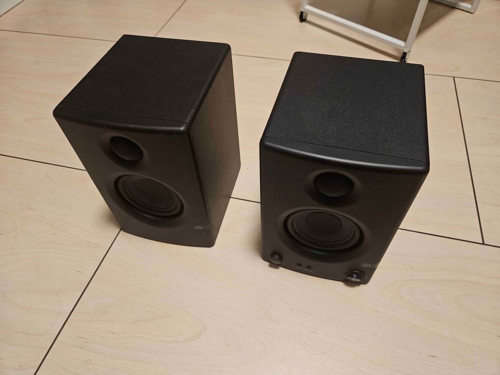 Presonus Eris E3.5 Active Studio Monitor (Gebraucht) in Hauterive NE ...