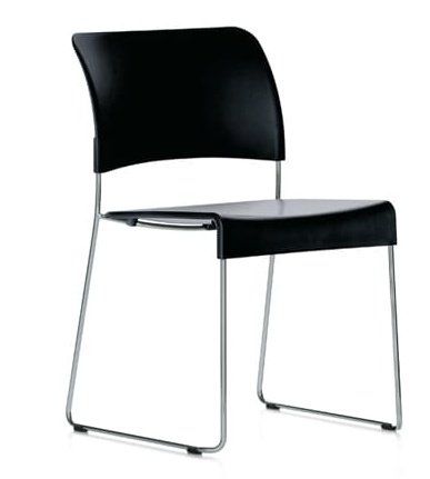 Vitra Unique first prototype - Sim by Jasper Morrison 1999 (Gebraucht ...