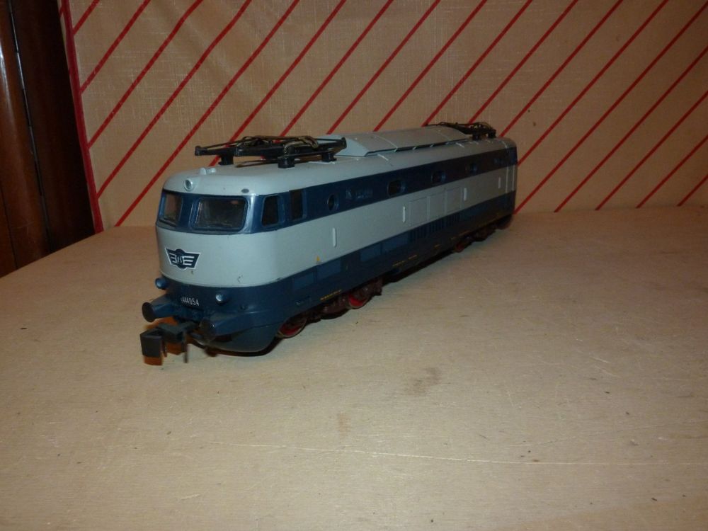 Tartaruga der FS Lima Spur 0 (Gebraucht) in Rudolfstetten für CHF 145 ...