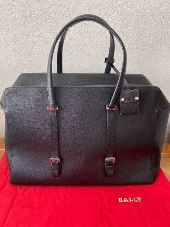 Bally Reisetasche - wie neu (Neu (gemäss Beschreibung)) in Muttenz für CHF 550 – mit Lieferung ...