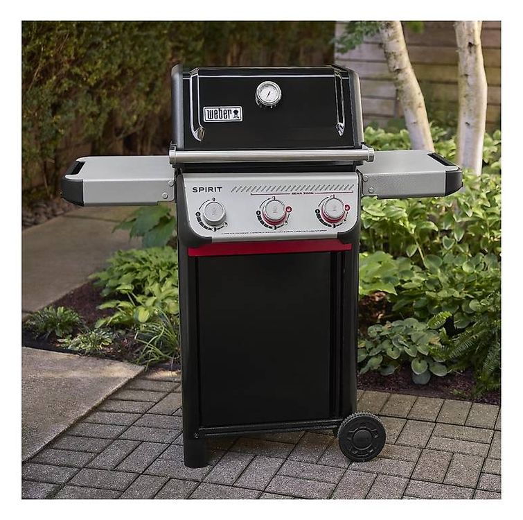 Weber Spirit E 325s Gbs Abdeckhaube