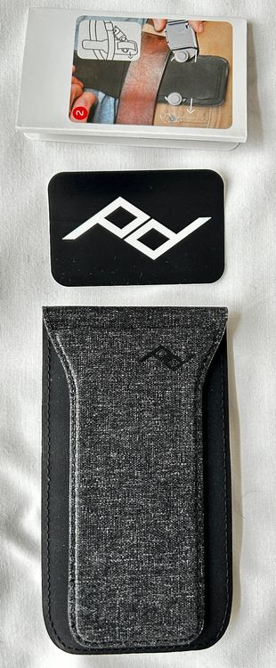 Peak Design PROpad für das PD Capture (Neu (gemäss Beschreibung)) in ...