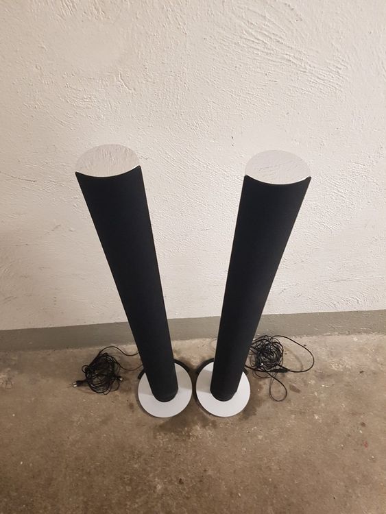 Beolab 6000 Lautsprecher TOP zustand!! | Kaufen auf Ricardo