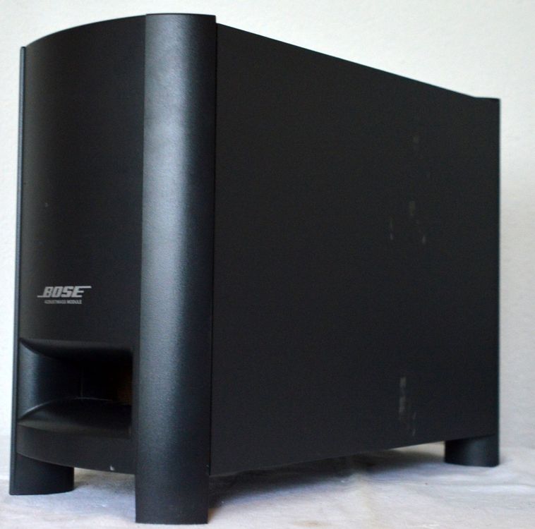 Bose PS3-2-1 Subwoofer | Kaufen auf Ricardo