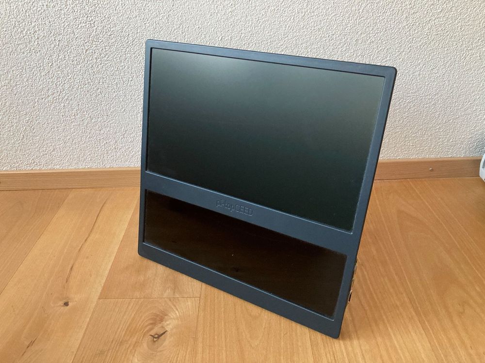 Pi-Top CEED, schwarz (Neu (gemäss Beschreibung)) in für CHF 75 – nur ...