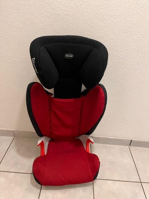 Kindersitz Auto Gebrauchtnull
