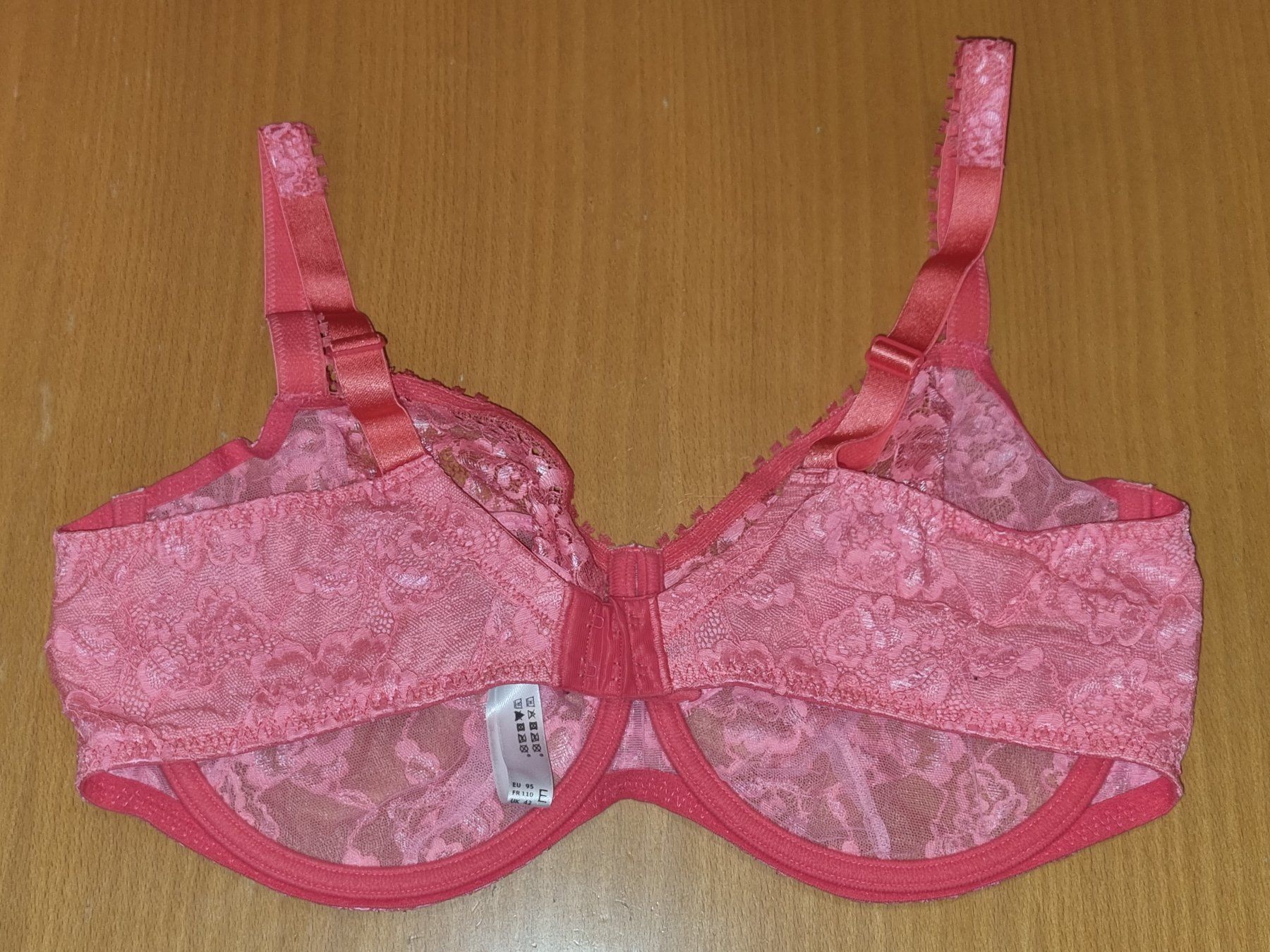 BELDONA Dessous Slip & BH -> NEU (Neuf avec emballage d'origine) à ...