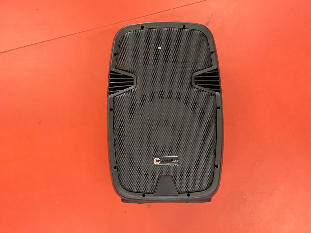 Fungeneration PL 112 A (Gebraucht) in Volketswil für CHF 35 – mit ...