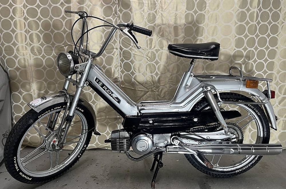 Puch Maxi (Gebraucht) in Schafisheim für CHF 2490 – nur Abholung auf ...
