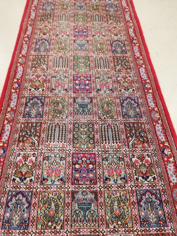 Perserteppich (Gebraucht) in Birmensdorf ZH für CHF 299 – mit Lieferung ...