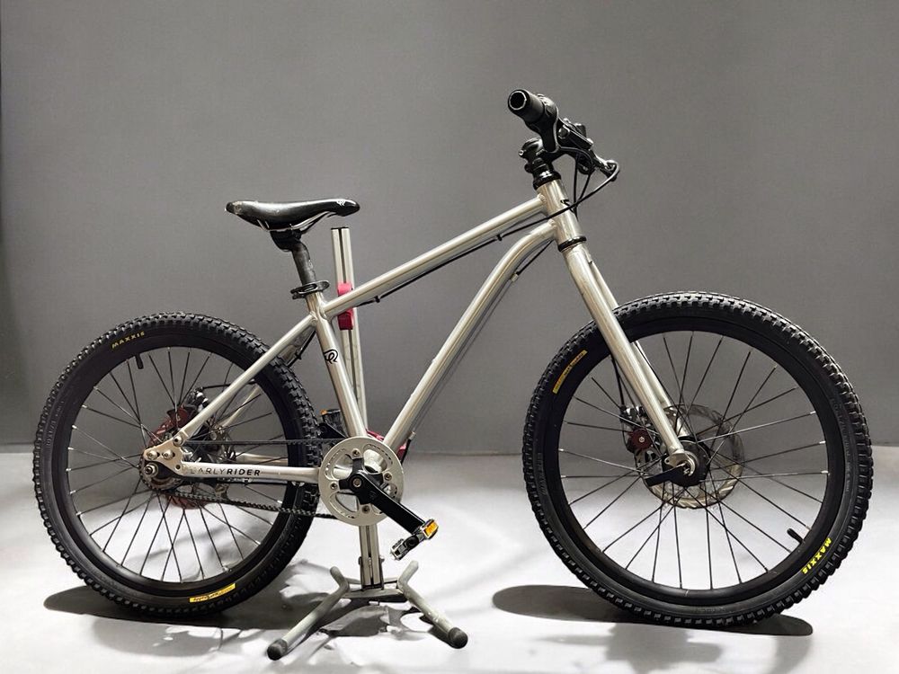 Early Rider 20” Kinderfahrrad (Gebraucht) in Basel für CHF 355 – nur ...