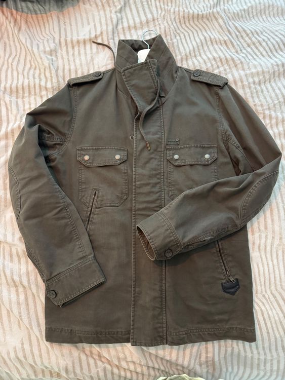 Diesel Jacke (Gebraucht) in Zürich für CHF 50 – mit Lieferung auf ...