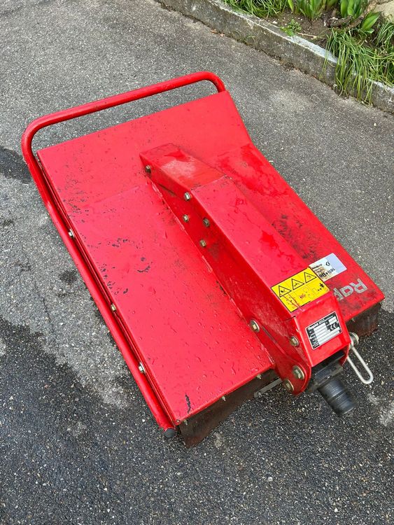 mucher zu Rapid Rex (Gebraucht) in Dättlikon für CHF 770 – nur Abholung ...