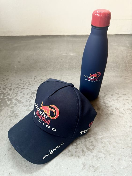 Alinghi X Red Bull Set | Kaufen auf Ricardo