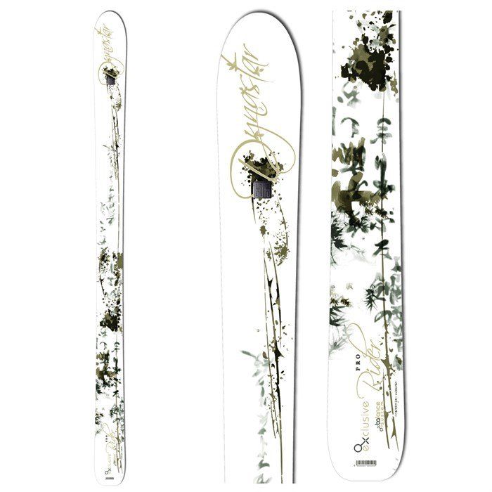 Dynastar Exclusive Legend Pro Rider 176cm inkl. Bindung (Gebraucht) in ...