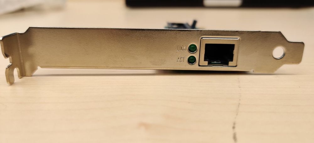 Realtek RTL8139D 10/100Mbps PCI Fast Ethernet Adapter | Kaufen auf Ricardo