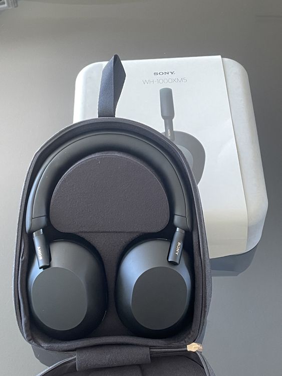 Sony WH-1000XM5 | Kaufen auf Ricardo