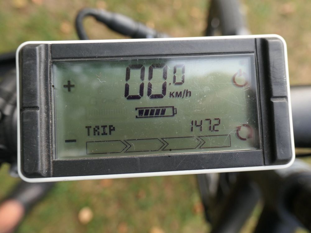 Console Bionx Cambus G2 (Gebraucht) in Confignon für CHF 82 – mit ...