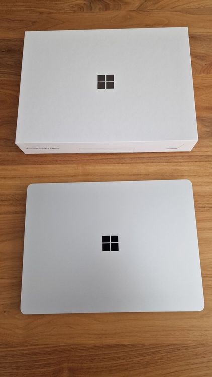 Microsoft Surface Laptop 7 13.8" X Elite, 16GB, 1TB, W11 Pro (Gebraucht ...