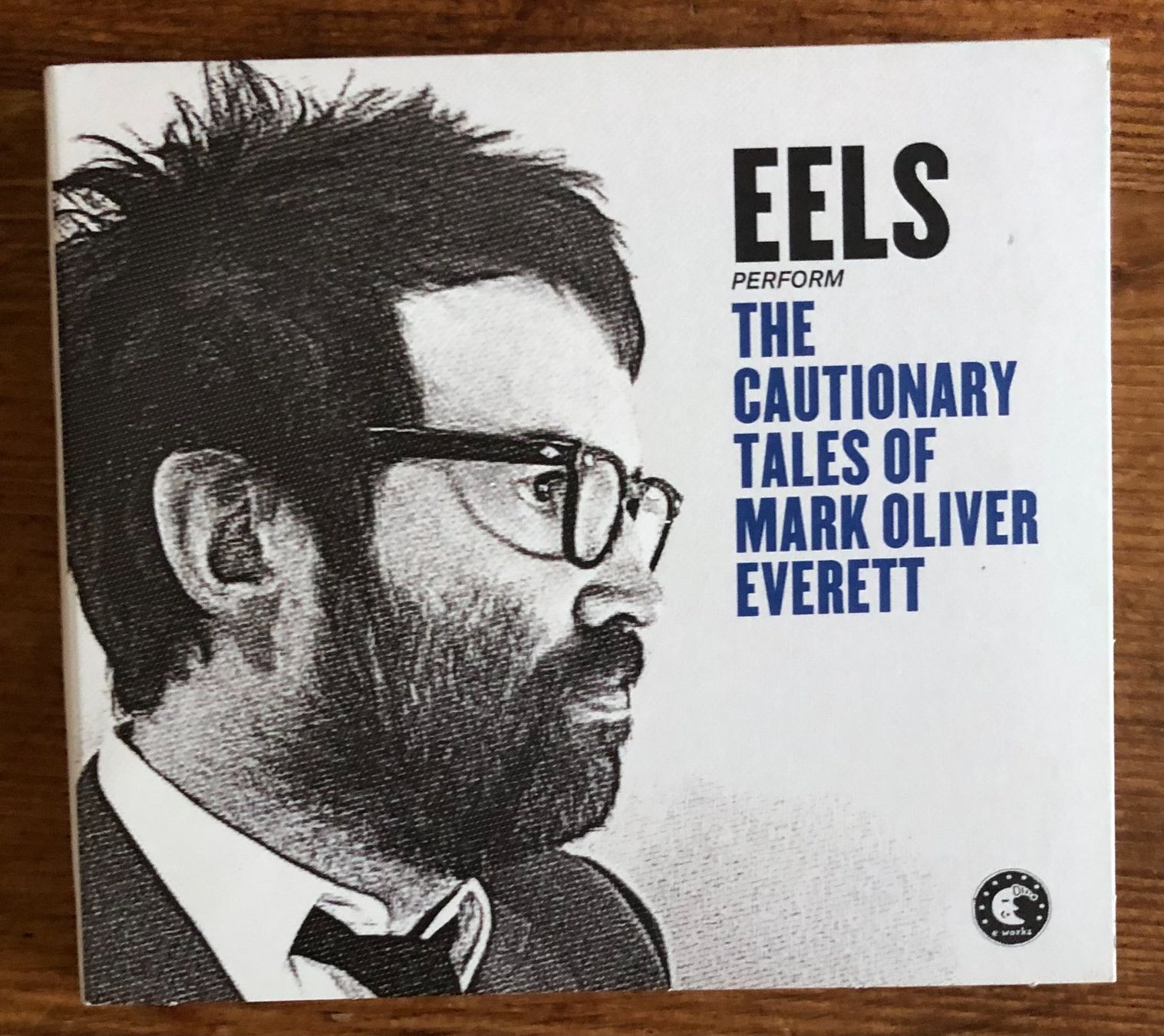 Eels – The Cautionary Tales Of Mark Oliver Everett 2CD (Gebraucht) in Luzern für CHF 7.9 – mit ...