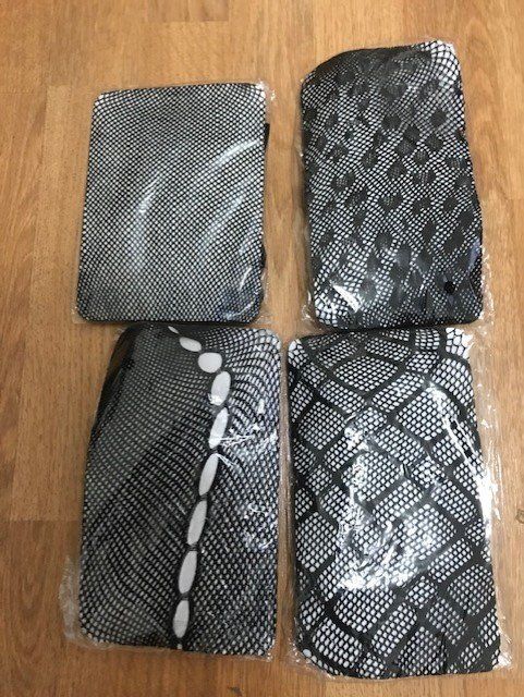 4 x collants T M (Neuf avec emballage d'origine) à Marin-Epagnier pour ...