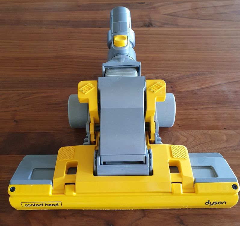 Bodendüse Contact Head für Dyson Modell DC08 (Gebraucht) in Zürich für ...