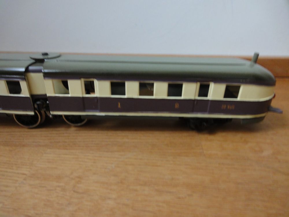 Märklin - TW12970 Fliegender Holländer | Kaufen auf Ricardo