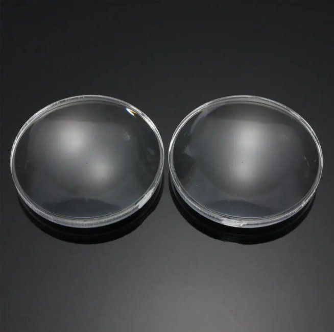 HQ Bikonvex Linsen 37mm (Paar) | Kaufen auf Ricardo