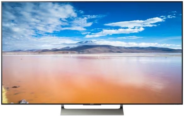 Sony KD-49XE9005 49", VA, LCD, 4K, 2017 | Kaufen auf Ricardo