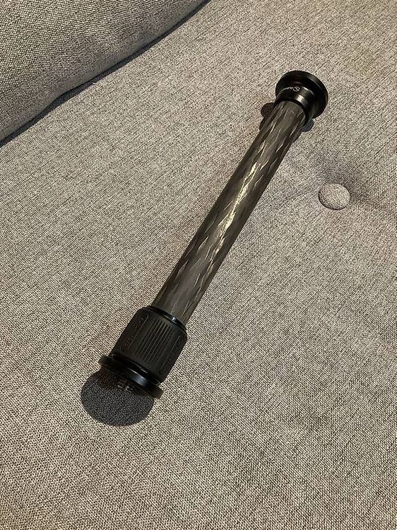 Rallonge pour trépied photo/video (D'occasion) à Morges pour CHF 18 ...