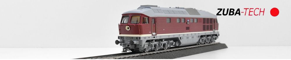 Brawa 41450 Diesellok BR 132 H0 GS Analog mit OVP | Kaufen auf Ricardo